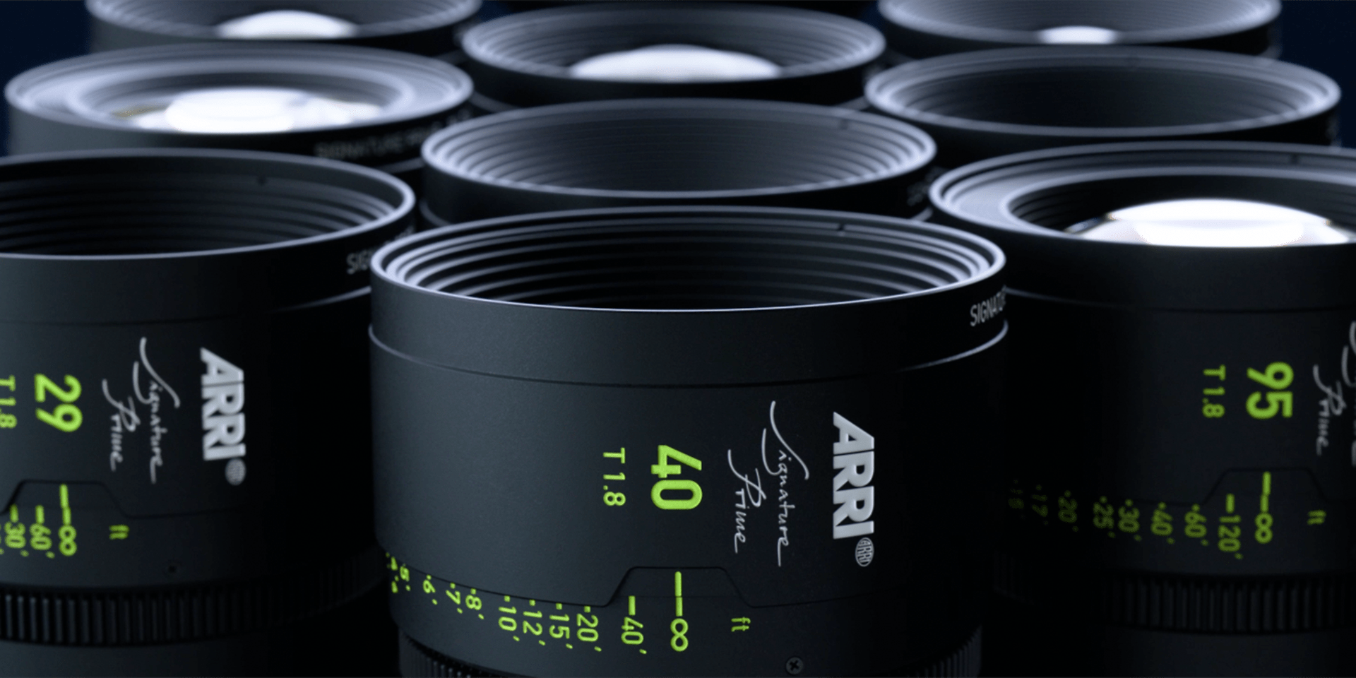 Lens Rental - Enlarge Vision